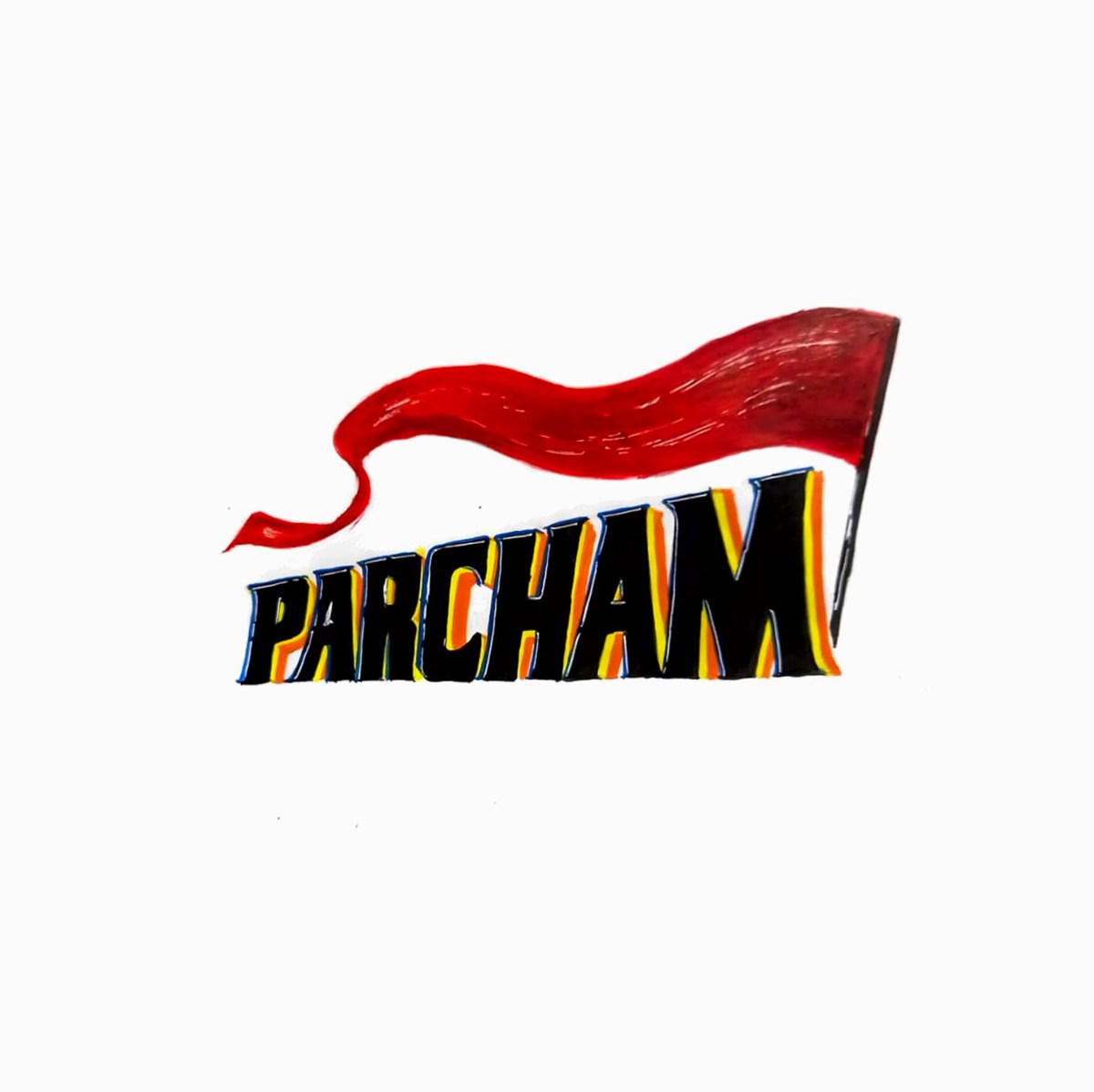 THE TEAM – Parcham Online