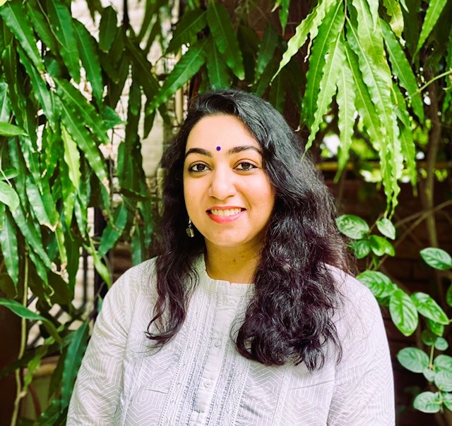 Semeen Ali in conversation with Reema Ahmad – Parcham Online