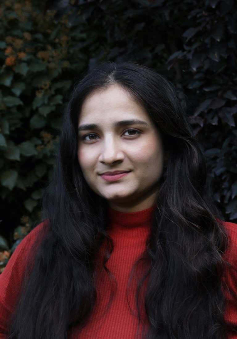 In Conversation with Mehak Jamal – Parcham Online