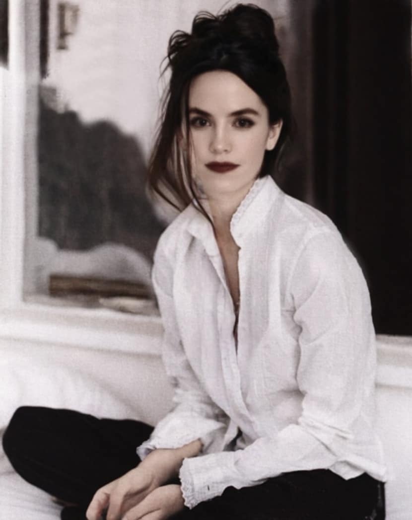 Review by Candice Louisa Daquin – Parcham Online